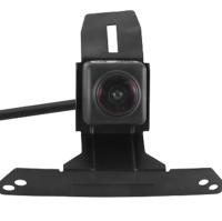 China Nissan Parking Assist Backup Camera 284F1-3JA0A Corrosion Resistant 12V for sale