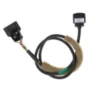 China High Performance Auto Rearview Camera  284F1-3GP2E For Nissan Alta for sale