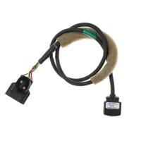 China High Performance Auto Rearview Camera  284F1-3GP2E For Nissan Alta for sale