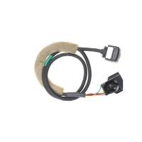 China DC12V Night Vision Rear View Reverse Camera 284F1-3GP2A For Nissan for sale