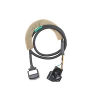China DC12V Night Vision Rear View Reverse Camera 284F1-3GP2A For Nissan for sale