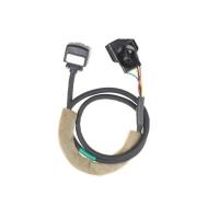 China DC12V Night Vision Rear View Reverse Camera 284F1-3GP2A For Nissan for sale