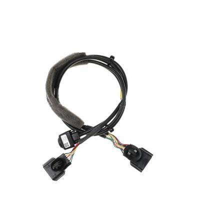 China IP68 Water Resistant Rear View Camera 284F1-3GP1E for Nissan - 12 Month Warranty OEM Backup Camera for sale