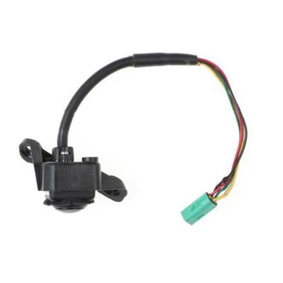 China 12 Volt Rear View Camera 284F1-3EV3A for Nissan S51-QX70 08 - OEM Standard Size with 12 Month Warranty for sale