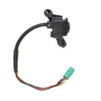 China 12 Volt Rear View Camera 284F1-3EV3A for Nissan S51-QX70 08 - OEM Standard Size with 12 Month Warranty for sale