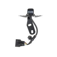 China 12V Night Vision Rear View Camera 284F1-1LS3A for Nissan Y62 Patrol with 12-Month Warranty for sale