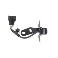 China 12V Night Vision Rear View Camera 284F1-1LS3A for Nissan Y62 Patrol with 12-Month Warranty for sale