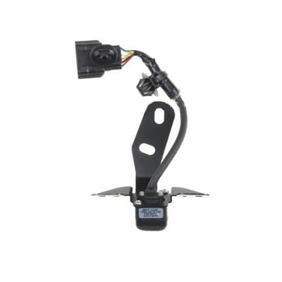 China 12V Night Vision Rear View Camera 284F1-1LS3A for Nissan Y62 Patrol with 12-Month Warranty for sale