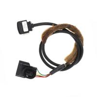 China Rear View Parking Assist Camera 284F1-1JB1E for EIgrand E52 Series - 12 Month Warranty, 5000 Units Monthly Capacity for sale