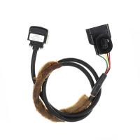 China Rear View Parking Assist Camera 284F1-1JB1E for EIgrand E52 Series - 12 Month Warranty, 5000 Units Monthly Capacity for sale