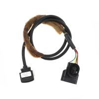 China Rear View Parking Assist Camera 284F1-1JB1E for EIgrand E52 Series - 12 Month Warranty, 5000 Units Monthly Capacity for sale