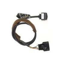 China Weather Proof Rear View Driving Camera 284F1-1JB1A for Nissan Elgrand 2011 - 12 Month Warranty, OEM Standard Size for sale