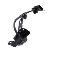 China 170 Degree Rear View Backup Camera 284F1-1BA3A for Nissan Vehicles with 12-Month Warranty for sale