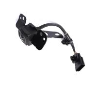 China 170 Degree Rear View Backup Camera 284F1-1BA3A for Nissan Vehicles with 12-Month Warranty for sale