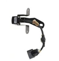 China ABS Plastic Auto Rearview Camera 284F1-1BA2A for Nissan Serena 2010 - OEM Standard Size with 12-Month Warranty for sale