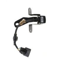 China ABS Plastic Auto Rearview Camera 284F1-1BA2A for Nissan Serena 2010 - OEM Standard Size with 12-Month Warranty for sale