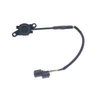 China Honda Rear View Camera 36660TZ3C01 Parking Assist Backup Camera OEM Standard Size for sale