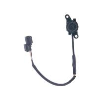 China Honda Rear View Camera 36660TZ3C01 Parking Assist Backup Camera OEM Standard Size for sale