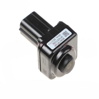 China Honda Crider Rear View Backup Camera 36580-TBT-H01 - OEM Standard Size with 12-Month Warranty for sale