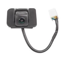 China Honda Rear View Backup Camera 39530-TXK-W01 OEM Standard Size 12V Parking Assist for sale