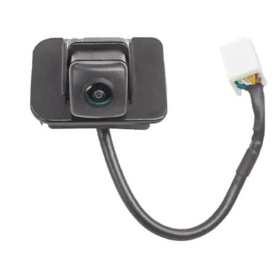 China Honda Rear View Backup Camera 39530-TXK-W01 OEM Standard Size 12V Parking Assist for sale