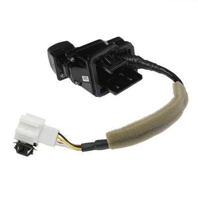 China Rear View Backup Camera 39530-TXA-J01 for Honda OEM Standard Size 12 Month Warranty for sale