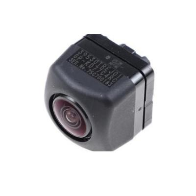 China Honda Rear View Backup Camera 39530-TRE-J01 OEM Standard Size 12V for sale