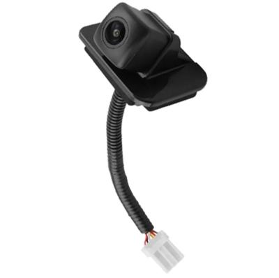 China Rear View Backup Camera 39530-TDE-003 for Honda OEM Standard Size 12 Month Warranty for sale