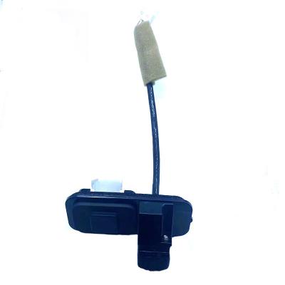 China Honda Auto Parts Reversing Assist Camera 39530-T6P-H02 OEM Standard Size Parking Camera for sale