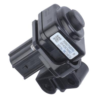 China 1080p HD Reverse Camera 36580-TME-H01 Rear View Parking Assist for Honda Spare Parts for sale