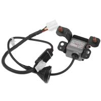 China 12V Honda Rear View Backup Camera 39530-S3N-013 with Loop Recording and Rust-Resistant Design for sale