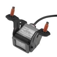 China 12V Honda Rear View Backup Camera 39530-S3N-013 with Loop Recording and Rust-Resistant Design for sale
