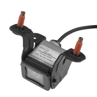 China 12V Honda Rear View Backup Camera 39530-S3N-013 with Loop Recording and Rust-Resistant Design for sale
