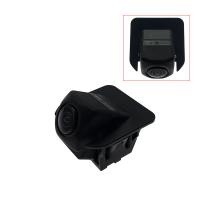 China Waterproof Honda Rear View Backup Camera 39530-3K0-H02 with Night Vision - 12 Month Warranty for sale