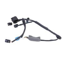 China 12V Rear View Parking Assist Backup Camera 39530TZ5A11 for 2014-2015 Acura MDX for sale