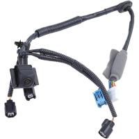 China 12V Rear View Parking Assist Backup Camera 39530TZ5A11 for 2014-2015 Acura MDX for sale