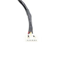 China Rear Reversing Camera Assembly 39530-TS8-A51 for Honda Civic 2013-2015 12V for sale