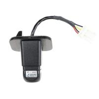 China Rear Reversing Camera Assembly 39530-TS8-A51 for Honda Civic 2013-2015 12V for sale