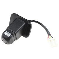 China Rear Reversing Camera Assembly 39530-TS8-A51 for Honda Civic 2013-2015 12V for sale