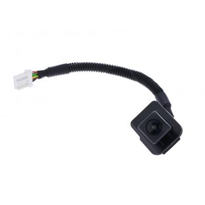 China Waterproof Rear View Backup Camera 39530-TL7-A01 for Honda CR-V 2012-2013 12V for sale