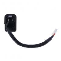China Waterproof Rear View Backup Camera 39530-TL7-A01 for Honda CR-V 2012-2013 12V for sale