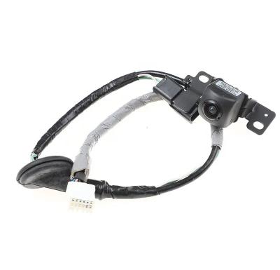 China Waterproof Rear View Reversing Camera 39530-TK4-A01 for 09-14 Acura TL for sale