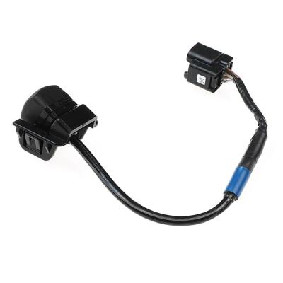 China Honda Car Rearview Camera 39530-TEA-A21 OEM Standard Size Backup Camera for sale