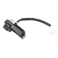 China Honda Car Rearview Backup Camera 39530-T9A-Q111-M1 OEM Standard Size 12 Month Warranty for sale