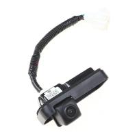 China Honda Car Rearview Backup Camera 39530-T9A-Q111-M1 OEM Standard Size 12 Month Warranty for sale