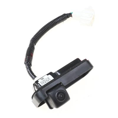 China Honda Car Rearview Backup Camera 39530-T9A-Q111-M1 OEM Standard Size 12 Month Warranty for sale