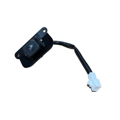 China Honda Rear View Backup Camera 39530-T9A-0034 OEM Standard Size 12V for 2014 Models for sale