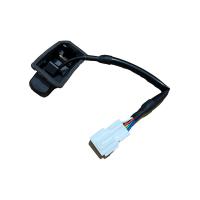 China Honda Rear View Backup Camera 39530-T9A-0034 OEM Standard Size 12V for 2014 Models for sale