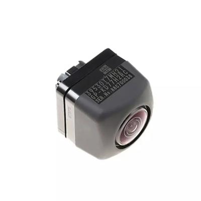 China Waterproof Rear View Reversing Camera for Honda Vezel 2020 OE 39530-T7M-H21 12V for sale