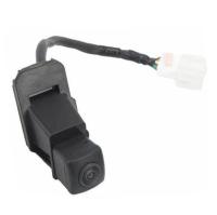 China Rear Reversing Camera Assembly 39530-T7M-H010-M1 for Honda Vezel 1.5L 1.8L 2015-2019 for sale